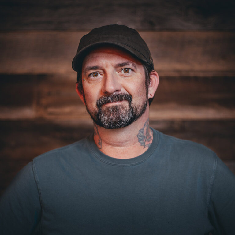 Timothy Kidd – live easy tattoo